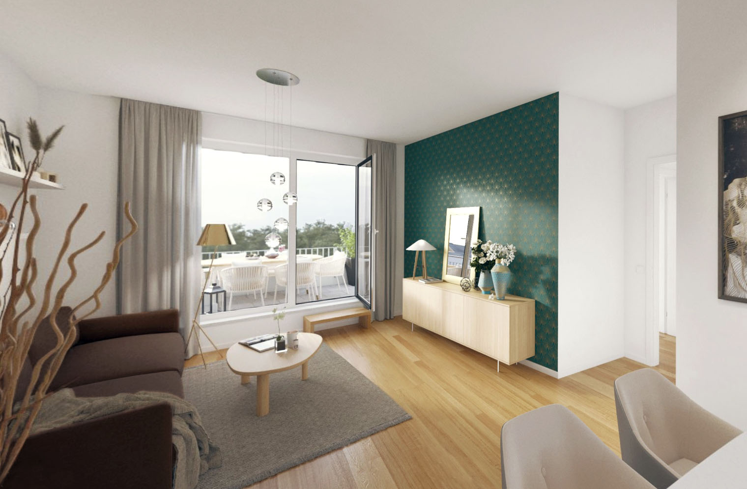 Behrendt Gruppe | 369 Stellingen | StadtAntilope