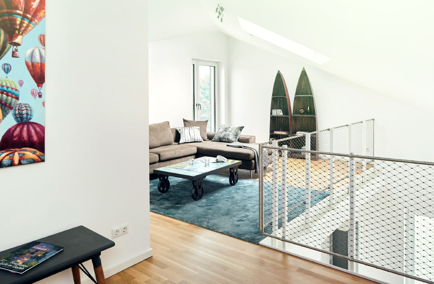 Behrendt Gruppe | 377 Rellingen | Quartier Fuchsbau