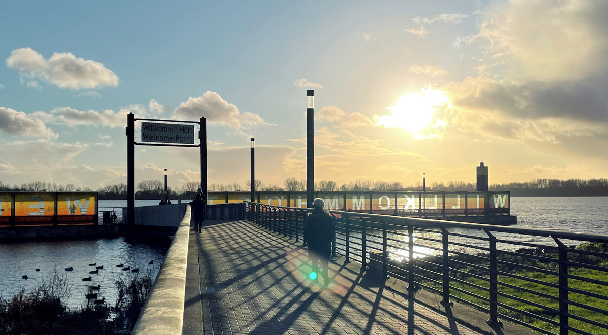 Behrendt Gruppe | 377 Rellingen | Quartier Fuchsbau