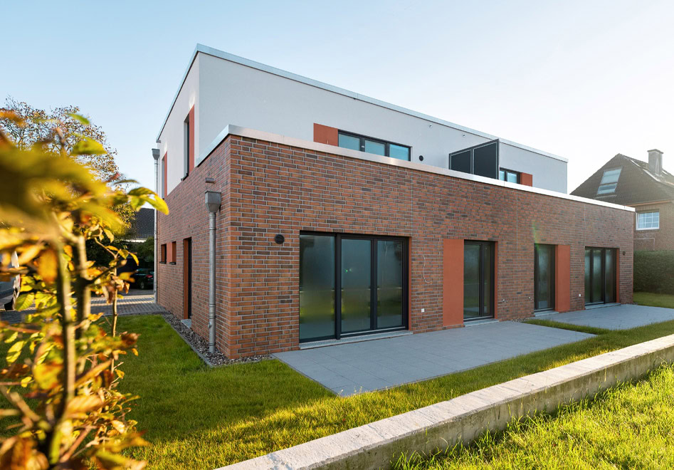 Behrendt Gruppe | 377 Rellingen | Quartier Fuchsbau