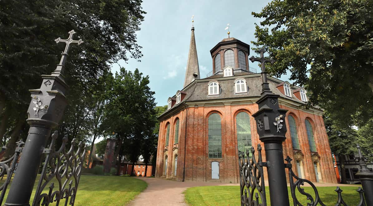 Behrendt Gruppe | 379 Rellingen | Quartier Reinlage