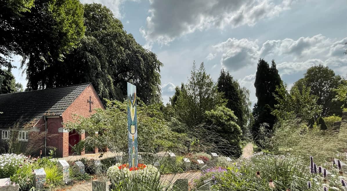 Behrendt Gruppe | 379 Rellingen | Quartier Reinlage